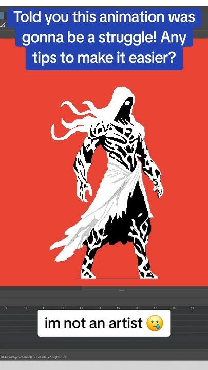 I Need Help 2danimation 2dgames 2dart 2dartist Drawing Animation Gamedev Indiegamedev