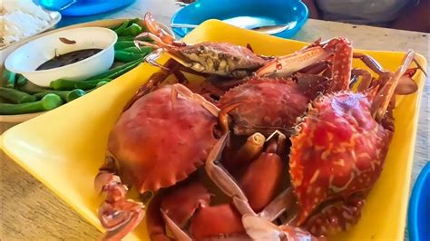 Masarap Na Kainan Nakakain Na Ba Kayo Ng Ganito Sa Probinsya Youtube