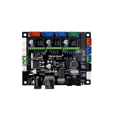 Dlc Main Control D Cnc Control D Laser Engraving Grbl Cnc Shield Compatible Moth Power Tools