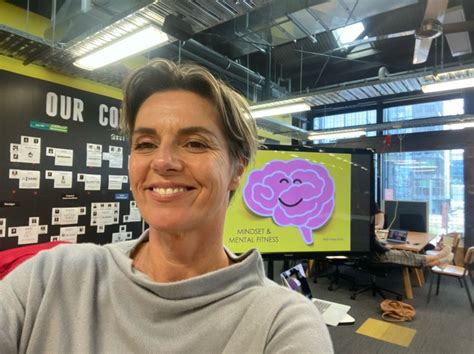 Leadership Speaking Training Mindfulleadership Emotionalresilience Mentalfitness Maya