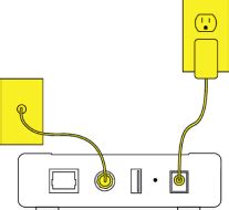 Hardware Setup Start Ca