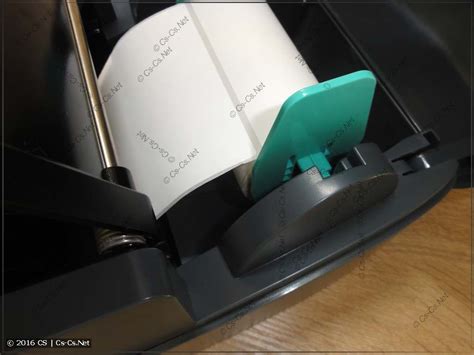 Маркировка Термотрансферный принтер Godex G500 Cs Cs Net Лаборатория Электрошамана