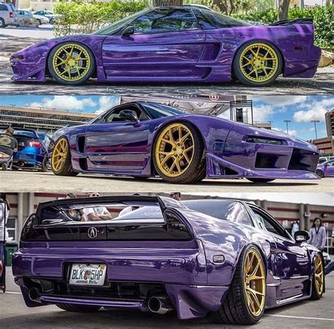 Pin By Sgtbhindert On Jdm Nsx Slammed Cars Street Racing Cars