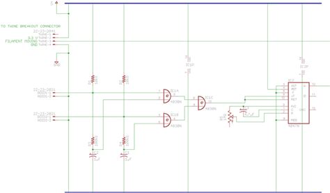 filament monitor for replicator 3d printer by rod laird download free