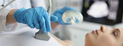 What Are Silicone Rupture Side Effects Blog