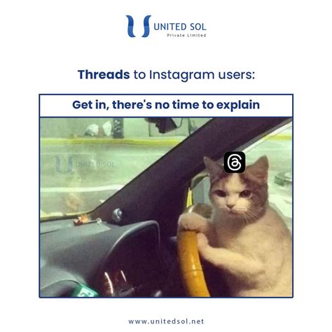 United Sol On Linkedin Unitedsol Threads Instagram Twitter Twittervsthreads Socialmedia