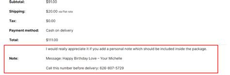 Woocommerce Order Notes The Ultimate Guide 2024