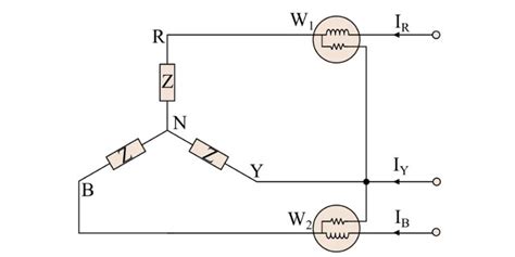 Wattmeter Circuit