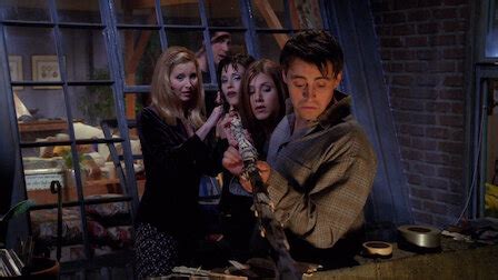 Watch Friends Netflix
