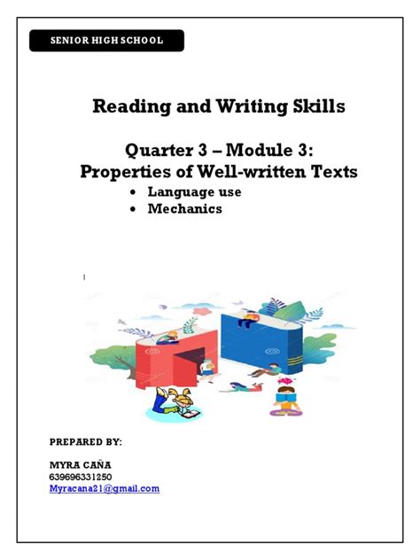 quarter 3 module 3 reading and writing pdf comma bracket