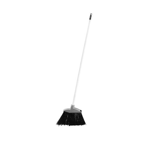 Escoba Angular 145cm 58in Ace De Plastico Ace Hardware México