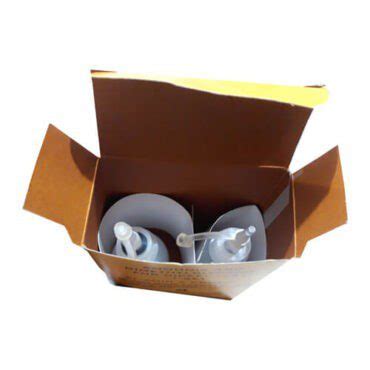 Nickel Test Kit 1 Set For Garments And Textile Labtex BD