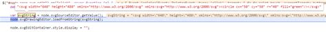 Expected Length Nan Errors · Issue 875 · Svg Editsvgedit · Github