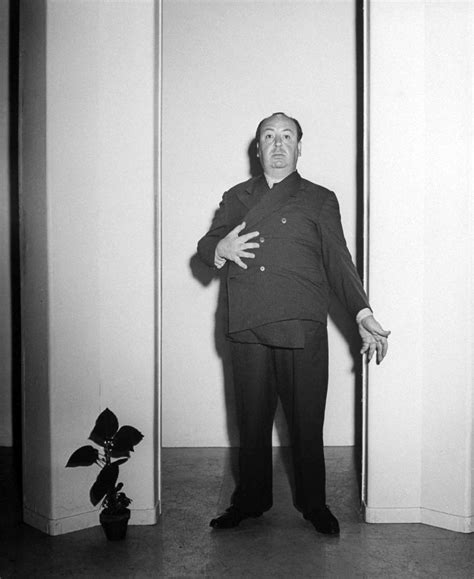 Alfred Hitchcock Annex