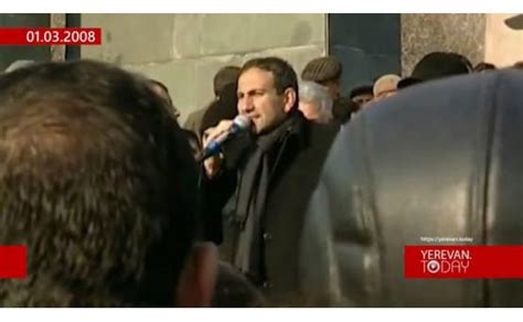 15 ՏԱՐԻ ԱՆՑ ՄԱՐՏԻ 1 Ի ԳՈՐԾԸ ԲԱՑԱՀԱՅՏՎԱԾ ՉԷ Golosarmenii Am