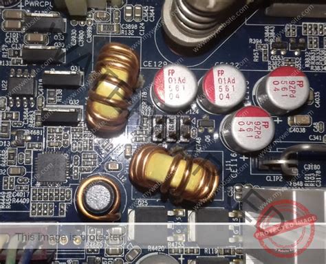 Why Does My Gpu Make A Buzzing Noise Integraudio Audio Vst Plugins