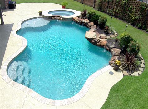 Swimming Pools Why Do You Need One At Your Place