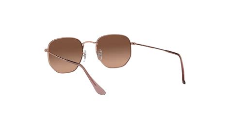 Ray Ban Hexagonal Bronze Atelier Yuwa Ciao Jp