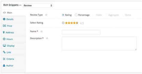 How To Add Rich Snippets To Wordpress Step By Step Guide