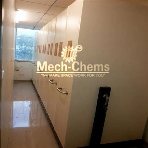 Mobile Compactor Storage System File Storage Compactor Manufacturer