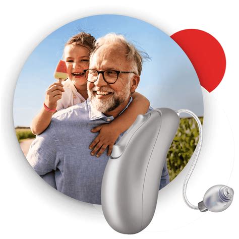 Elevate Your Hearing Experience With Unitron Hearing Aids