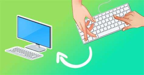 desktop shortcut for this pc on windows 10