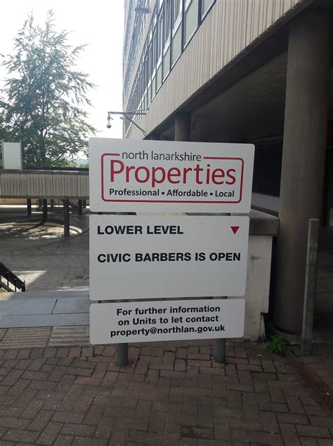 Civic Barbers 7 Photos Barber Shop Civic Square Ml1 1tp