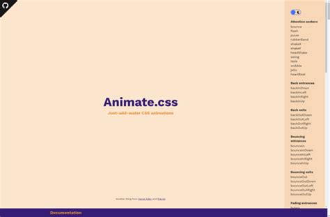 Css Animate Create Complex Animations Easily Suggest