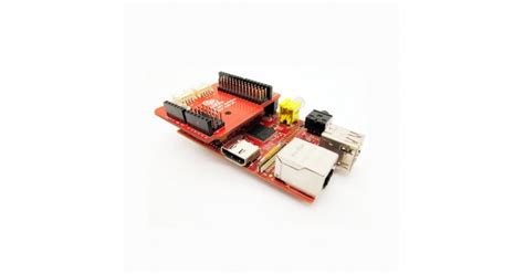 Buy Raspberry Pi ARDUINO Shield Add On India
