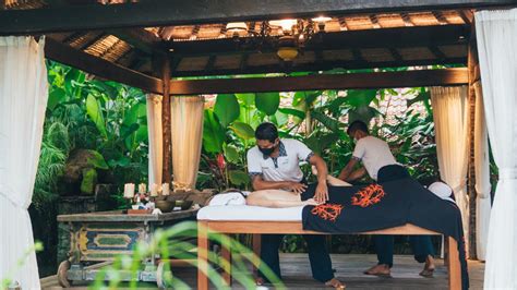 8 Best Spas In Bali In 2024 Au
