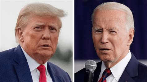 More In New Poll Likely To See Biden As Too Old Compared To Trump