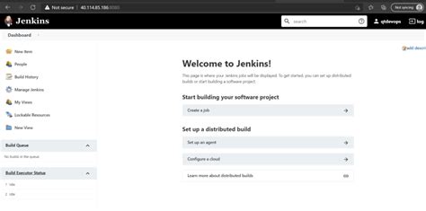Devops Classroom Series 09feb2021 Direct Devops From Quality Thought