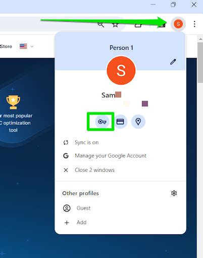 How To Delete Your Saved Passwords Auslogics Blog