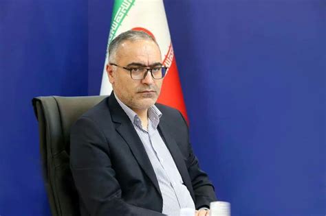 دکتر علاالدین ازوجی سرپرست صندوق‌های بازنشستگی کشوری و فولاد شد صندوق