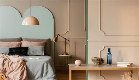 Recommendations For Elegant Interior House Paint Colors Furnizing