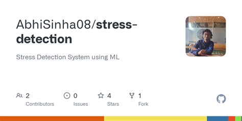 Stress Detection Presentation Pdf At Main AbhiSinha Stress Detection GitHub