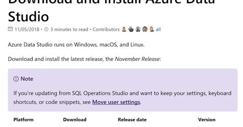 HodentekHelp How Do You Install Azure Data Studio