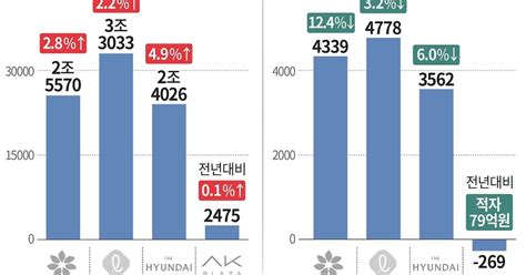 ‘명품 없는 백화점 안 통했다 적자 폭 더 커진 Ak플라자