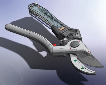 Cad Steps In For Consumer Product Design Engineers Rule