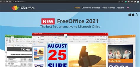 Free Office Software For Windows Authorized Site Brunofuga Adv Br