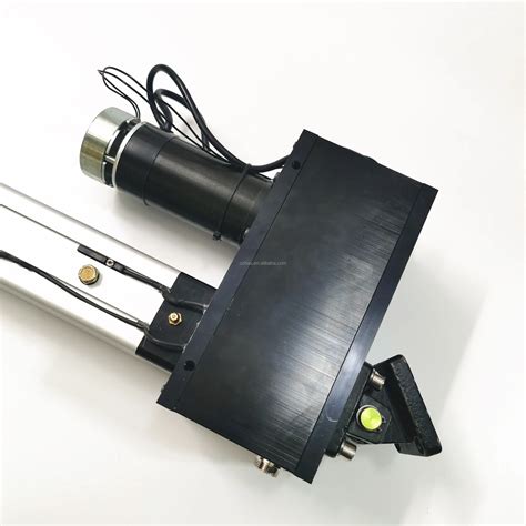 High Speed Electric Cylinder Linear Actuator 200mms