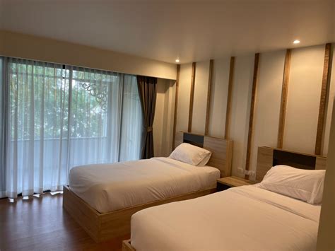 Ang Kaew Villa Cmu Chiang Mai