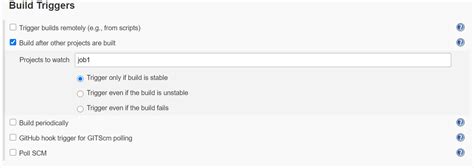 automation of ci cd pipeline part ii by shikhar srivastava medium