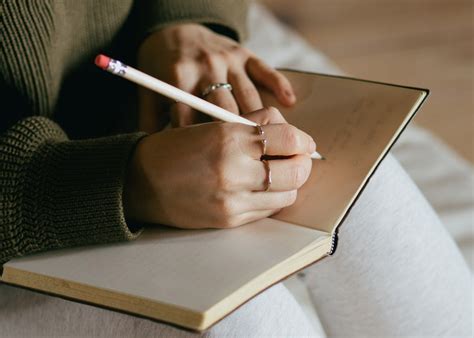 Journaling Methods For More Mindfulness In Everyday Life Lotuscrafts