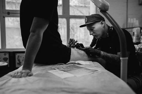 Welcome Falk Malisch Manifest Gallery