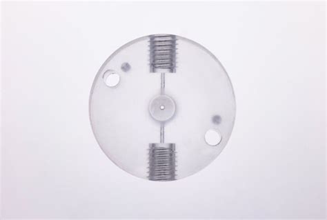 Upgrade Your Systems Switch From Solenoid To Rotary Valves Advanced Microfluidics Sa