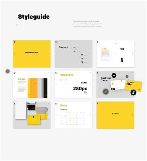 Design Process For Mobile App On Behance