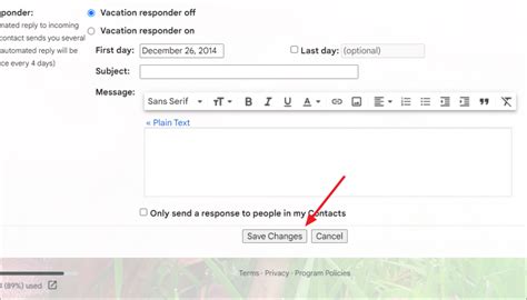 How To Change The Font In Gmail Pttrns