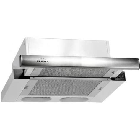 Вытяжка встраиваемая ELIKOR Интегра КВ II М-400-60-260 — купить, цена и ...