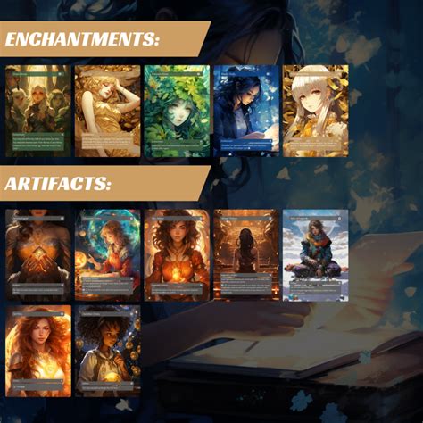 Mtg Proxy Ready To Play Commander Deck Sisay Weatherlight Captain